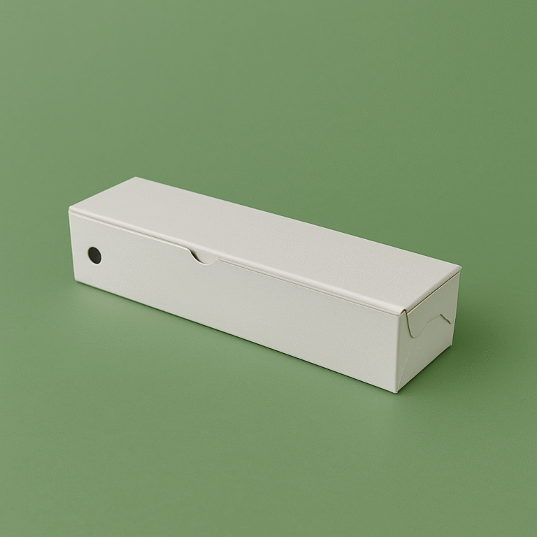 Roll Box - Pacific Designs