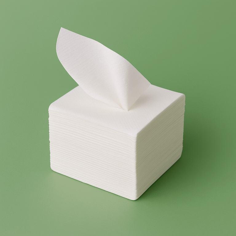 Regular Single Ply Tissue-Pacific Designs