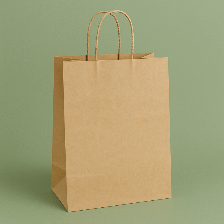 Paper-Bag