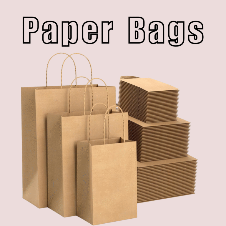 Pacific Designs - Leading Sustainable Food & Beverage Packaging Solutions