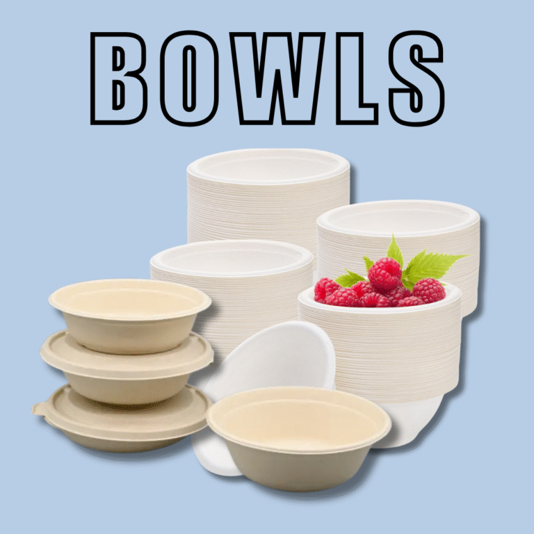 Pacific Designs - Leading Sustainable Food & Beverage Packaging Solutions